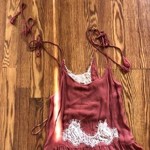 ASOS | Dresses | Asos Mango Smock Dress | Poshmark